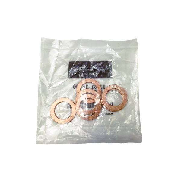 Genuine & Brand New Mitsubishi Diesel Generator S6R S6R2-PTA gasket ...